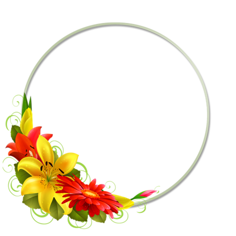 MARCOS PHOTOSCAPE: MARCOS FhotoScape, PHOTOSHOP Y GIMP MARCOS REDONDOS ...