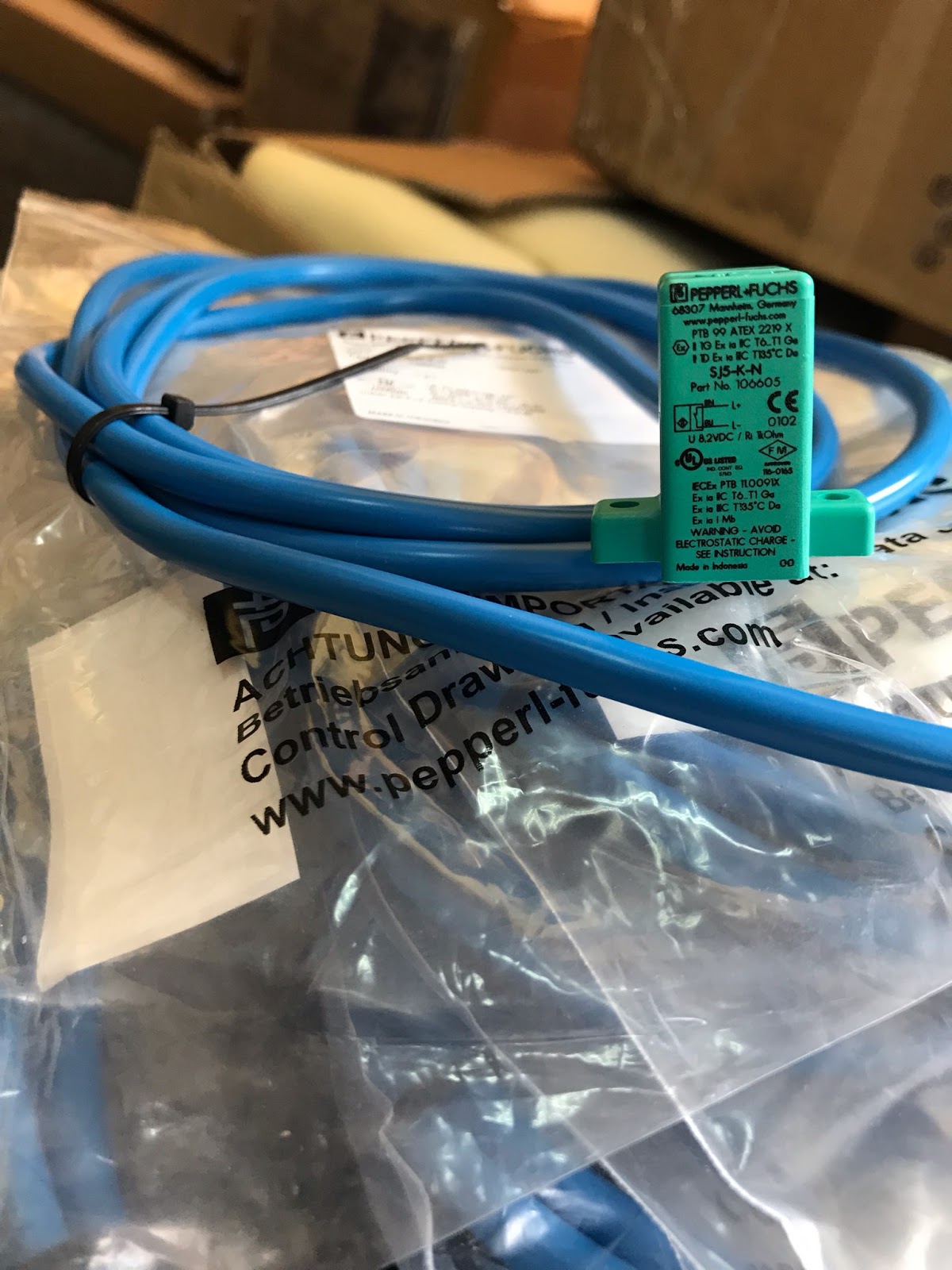 Agr Top wave: C4-5B Controller - SINFONIA Vietnam - STC Vietnam