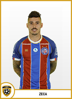 Zeca ~ Habilidades Pro Evolution Soccer