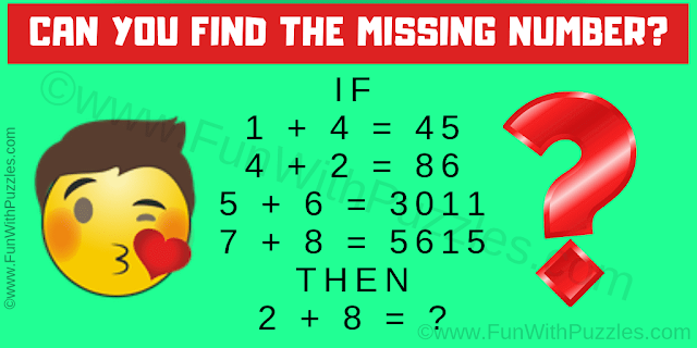 Boost Your Logical Reasoning with This Math Challenge