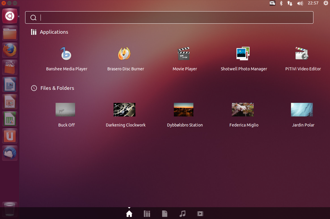 Boston GNU/Linux and Free Software Blog - BLU Desktop SIG: Why Ubuntu ...