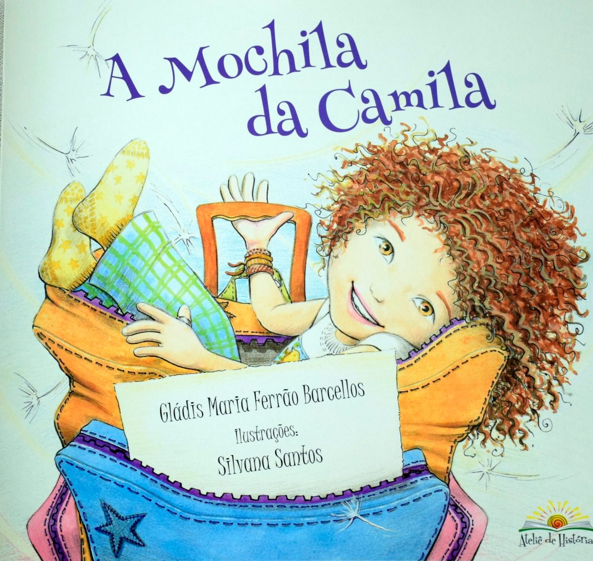 Eva Sob Medida Artesanato E Moldes A Mochila Da Camila Em Eva