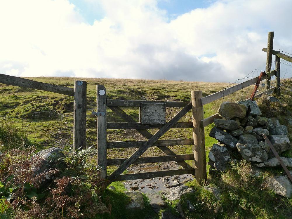 The Faery Folklorist: Wisht Hounds Part 2 - Abbot's Way & Richard Cabell