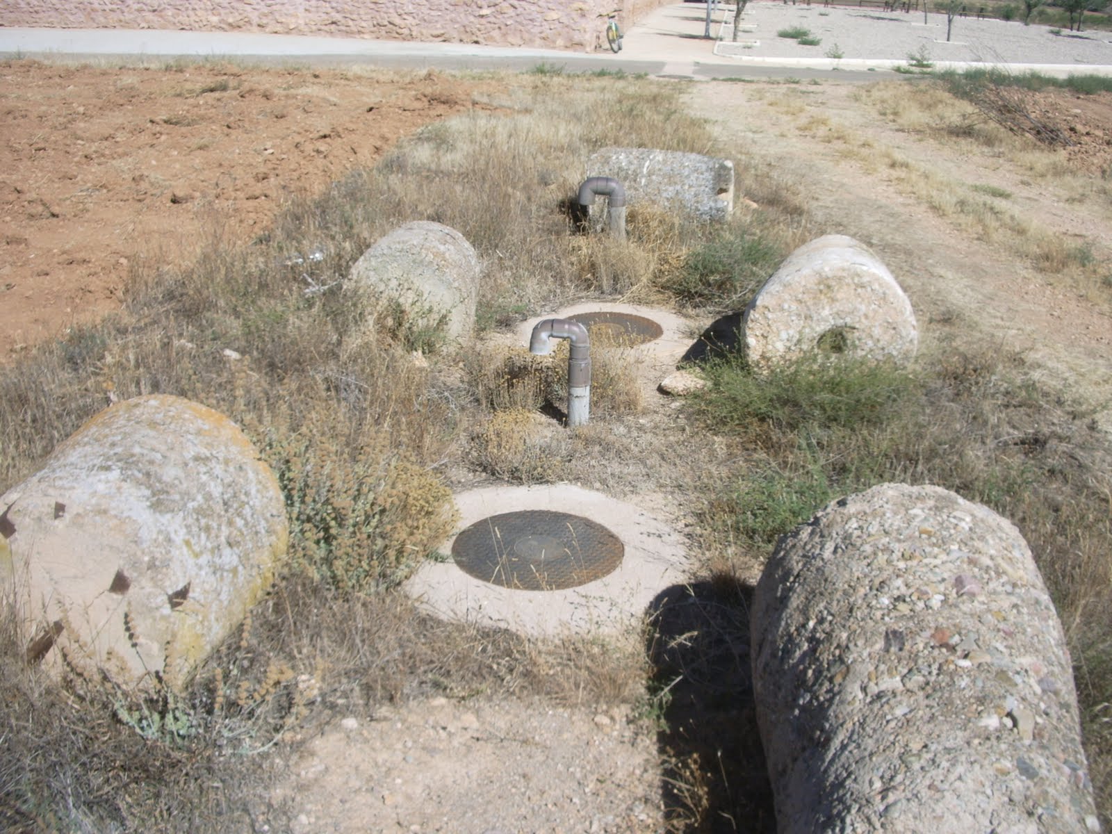 plenas: Grupo de rulos