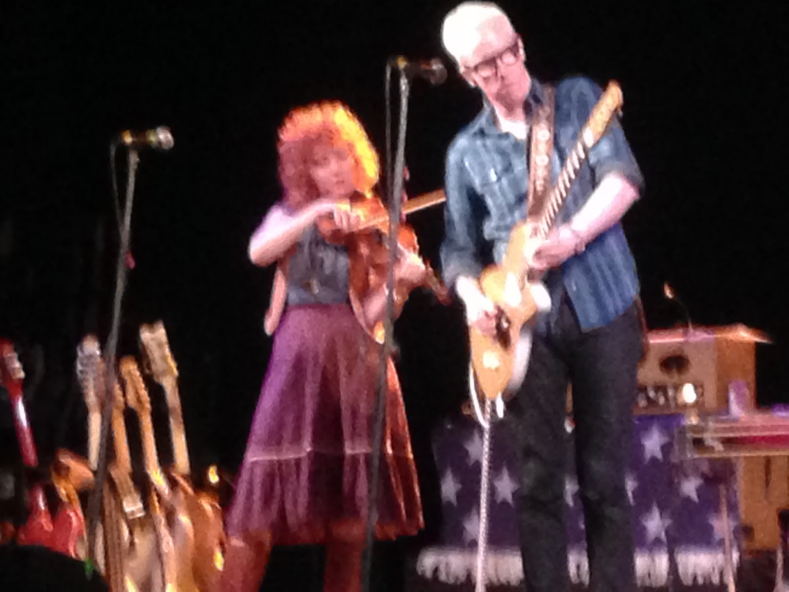 The Great Roll Call Roadtrip: The Mastersons Live at the Barrymore ...