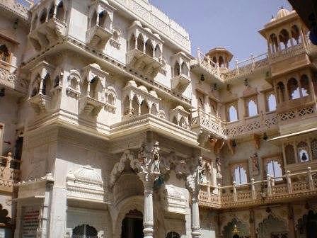 Bilara City: The KASHMIR of western Rajasthan!