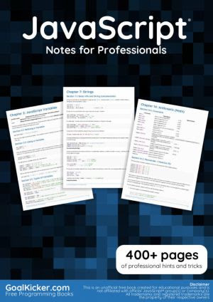 Free Programming Books - Download 100+ Programming Books PDF
