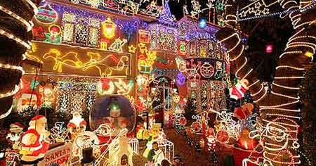 The Great American Light Fight New Season Tonight!