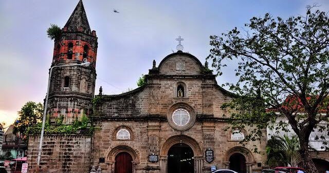 BULACAN: Tourist Spots