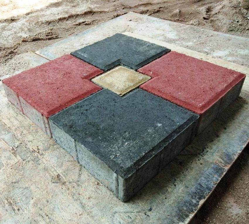 DISTRIBUTOR BETON PRECAST SURABAYA : DAFTAR HARGA PAVING BLOCK Kota ...