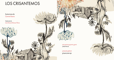 The Chrysanthemums, John Steinbeck