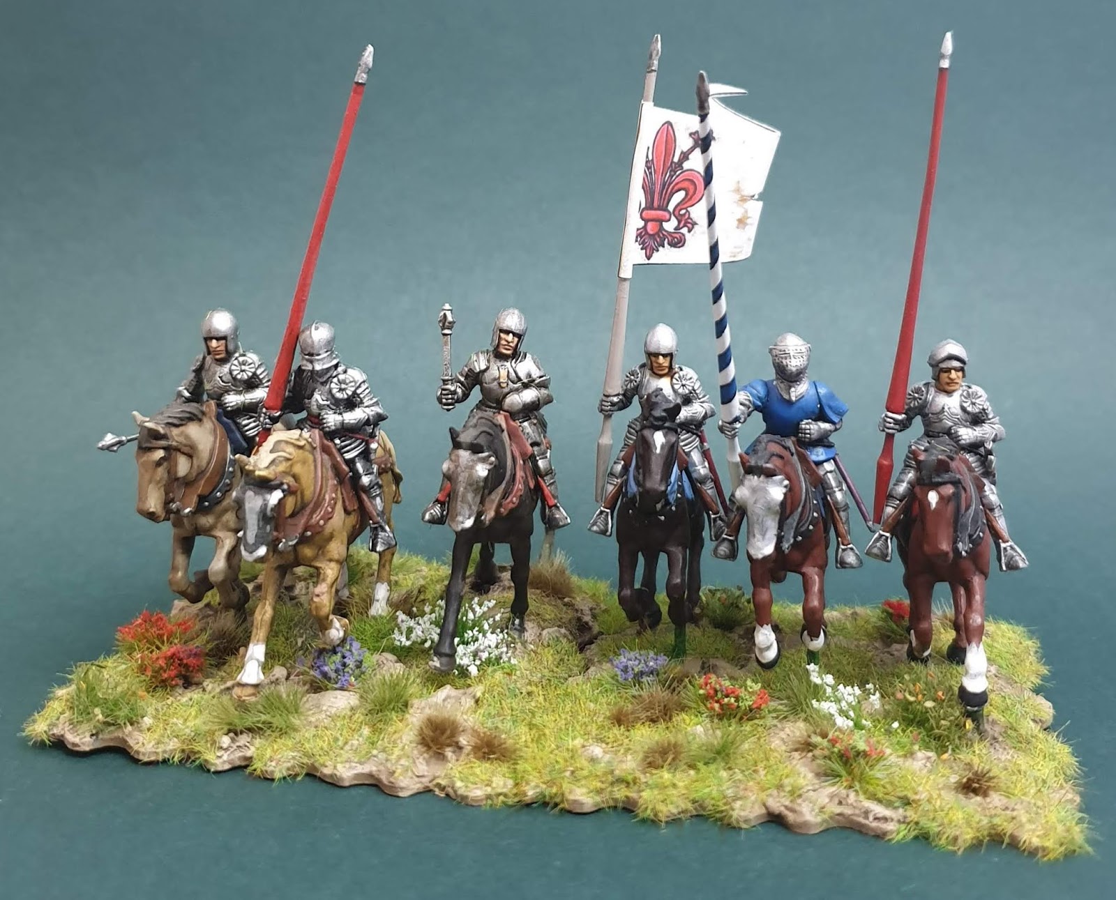 [TMP] "Italian Condotta" Topic