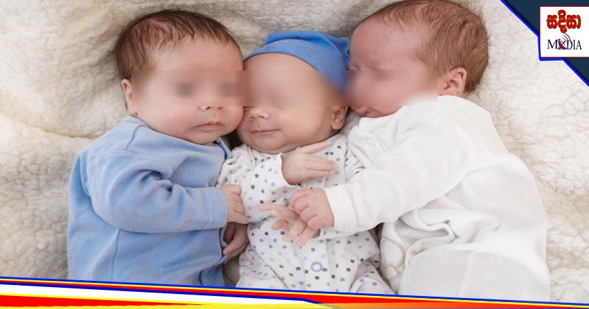 Coronavirus: Newborn Mexican triplets test positive in 'unprecedented' case