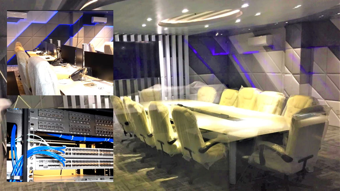 Baguio to launch the first Smart City command center in the Philippines ...