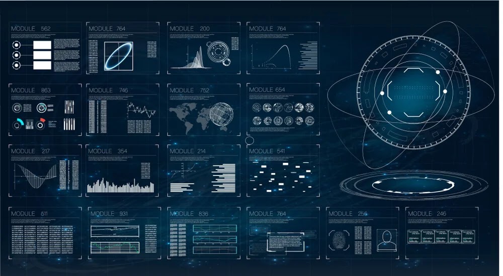 Desktop HUD: What Is It and Why You Need One