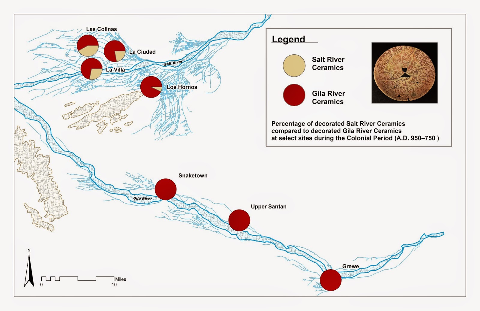 Hohokam location - fasvids