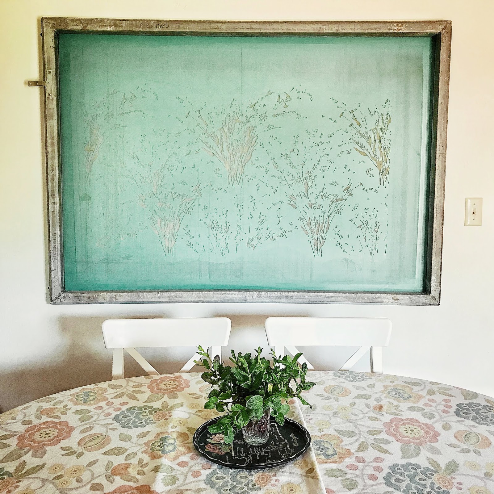 Celebrate Always: The Screenery