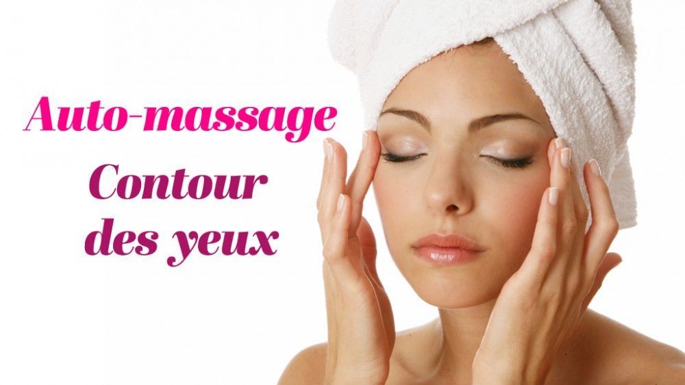 Comment soigner les yeux secs naturellement ~ Nos Conseils de Vie