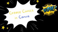 Five Key Features of Making Comics in Canva - ACCOMPLISHLY