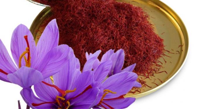 Terkeren 27+ Bunga Saffron Di Malaysia - Gambar Bunga Indah