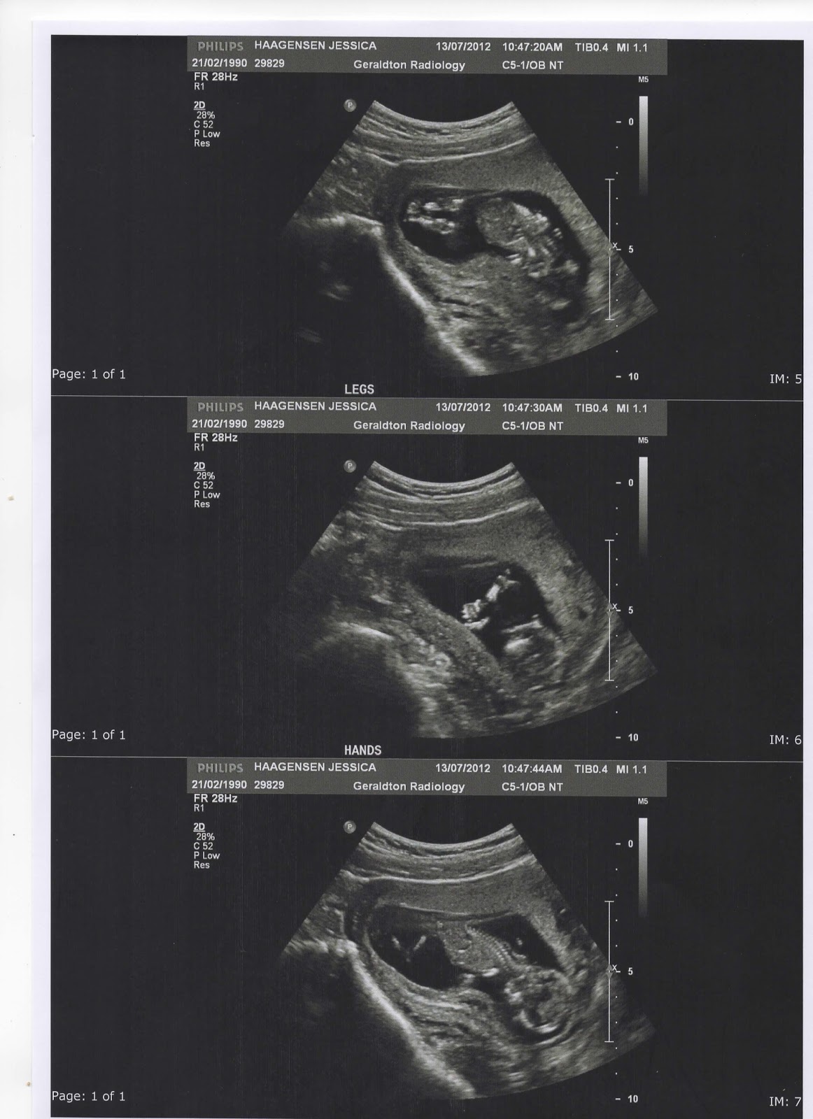 Bake and make with Jess: 13 weeks pregnant and proud