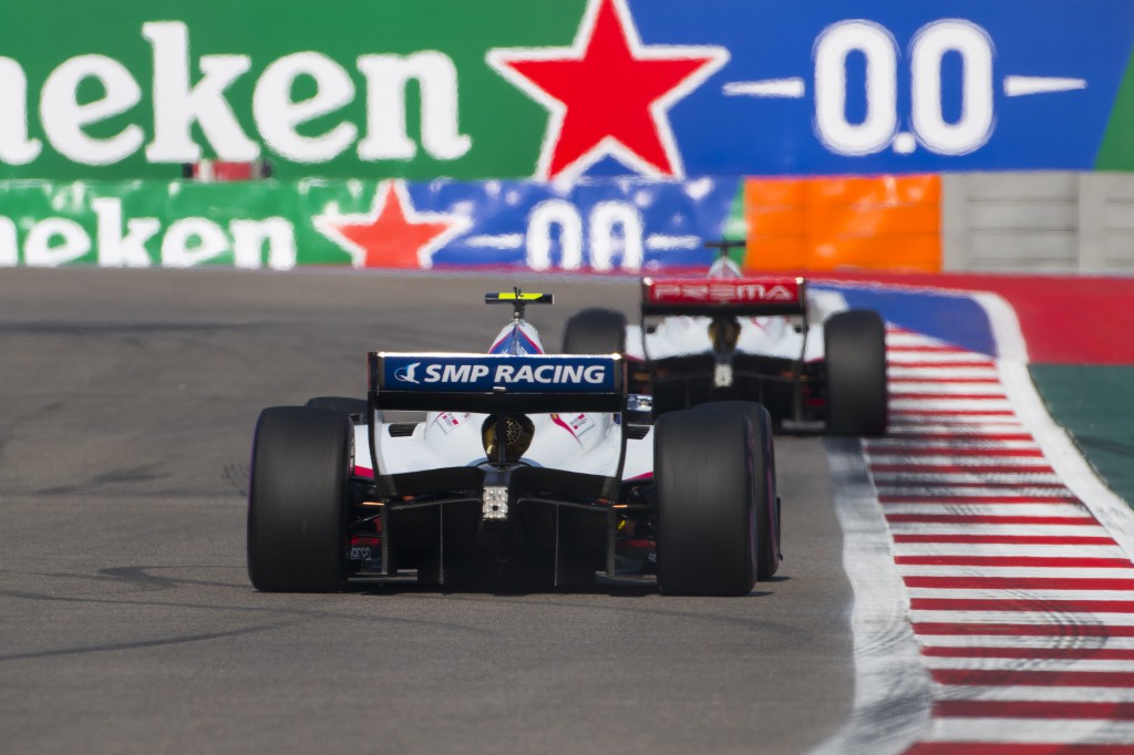 PREMA RACING F2 PREMA RACING F2 GALLERIES