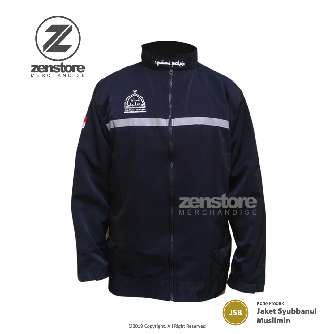 zenstore.id