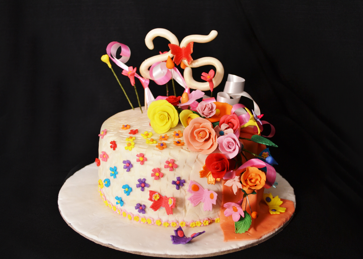 SWATI'S SUGARCRAFT: You can do it too!!!!