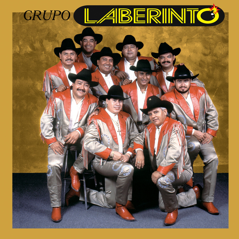Descarga Discografia Completa - Grupo Laberinto, 57 Cds en MEGA (1 Link)