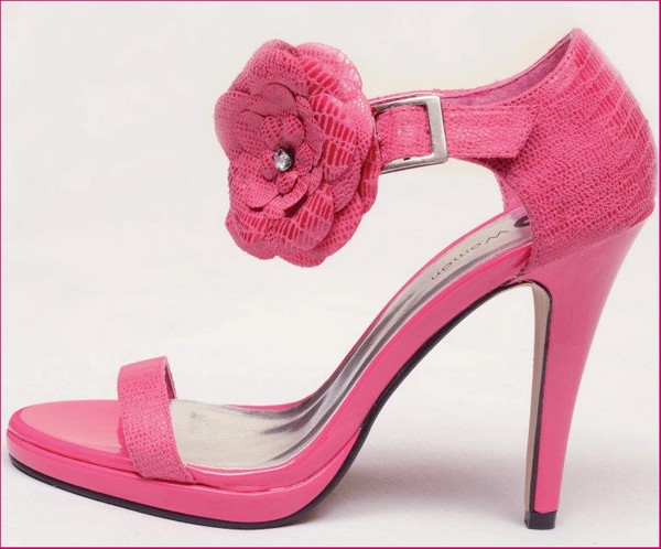 Firdous Fancy Footwear Collection 2012 | Zone Style Gallery