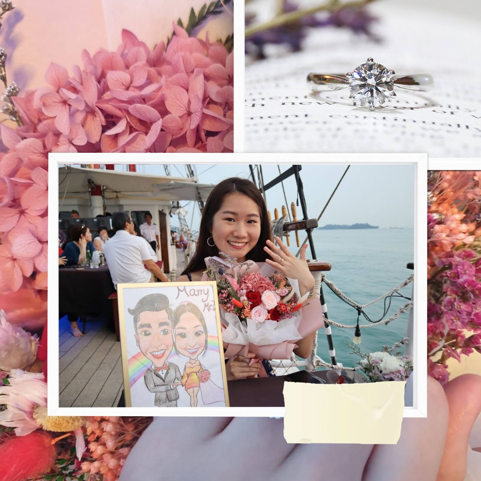 Top 10 Proposal Ideas