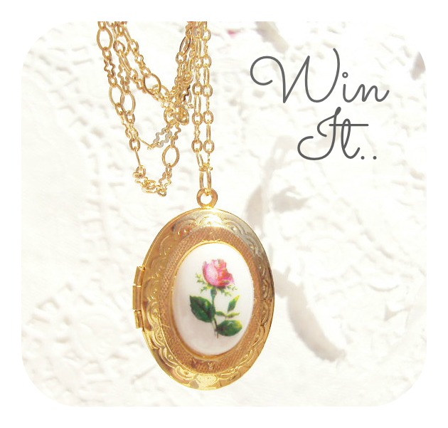 Nesting Pretty: 1000 Sale Giveaway