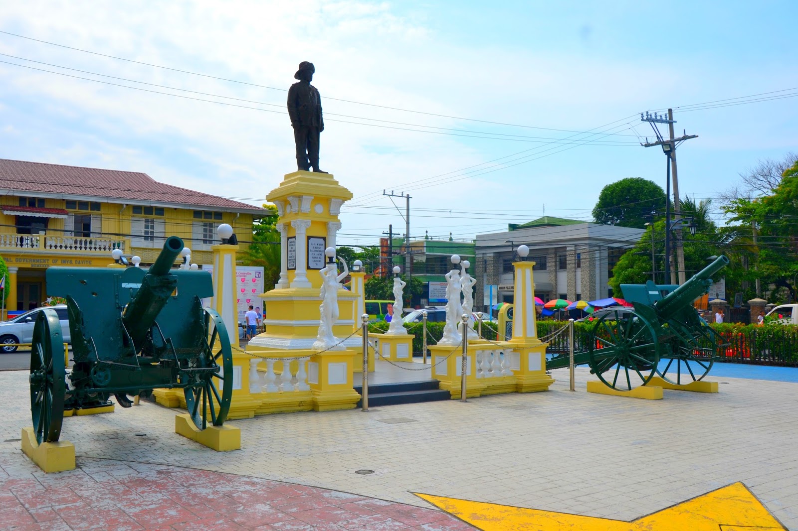 Imus City Plaza - Cavite