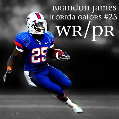 Goody's Graphics: Brandon James: @bjamesk22