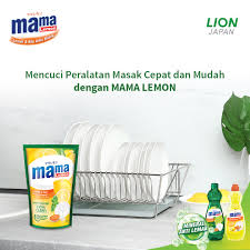 10+ Contoh Iklan Produk Sabun (Mandi, Cuci Piring, dan Pakaian ...