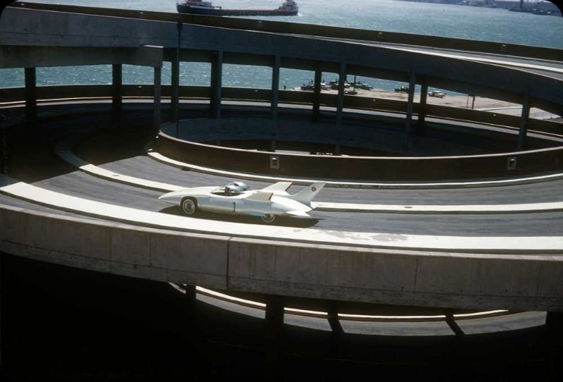 Firebird III: One of the Most Intriguing and Influential Concept Cars ...