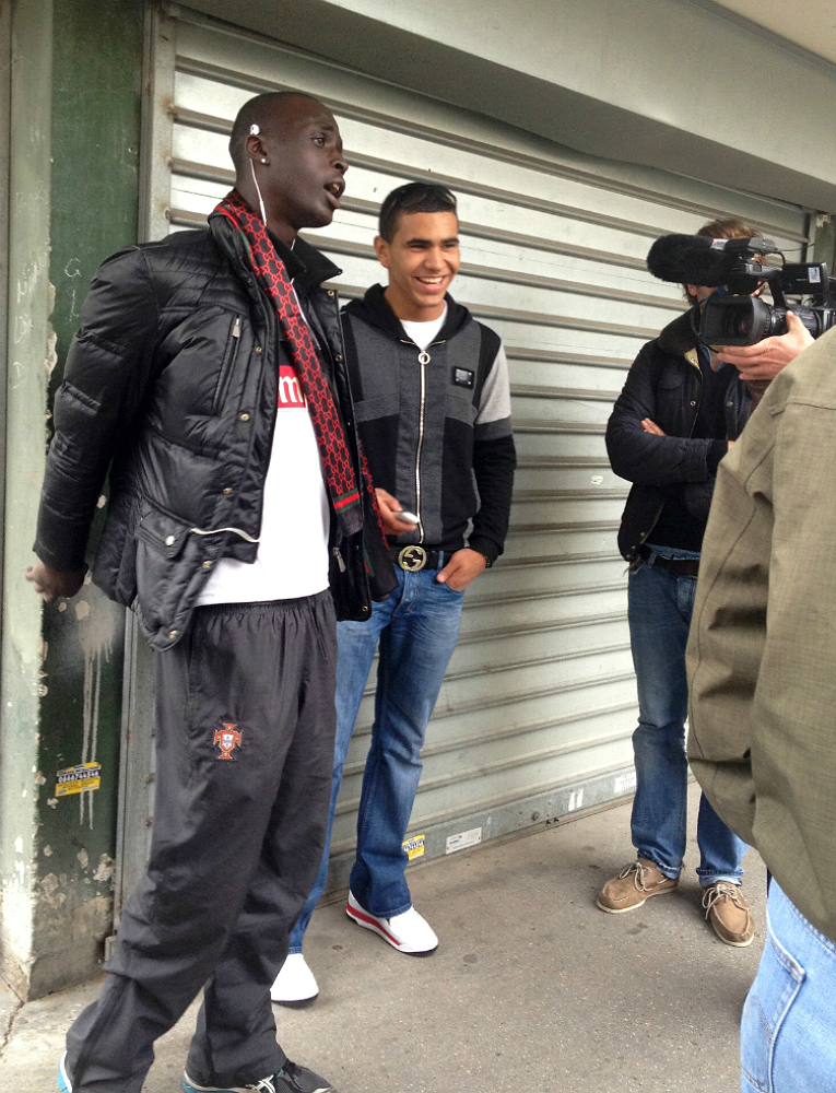 The Rag Blog: TRAVEL / David P. Hamilton : Aubervilliers Is Paris 'Red ...