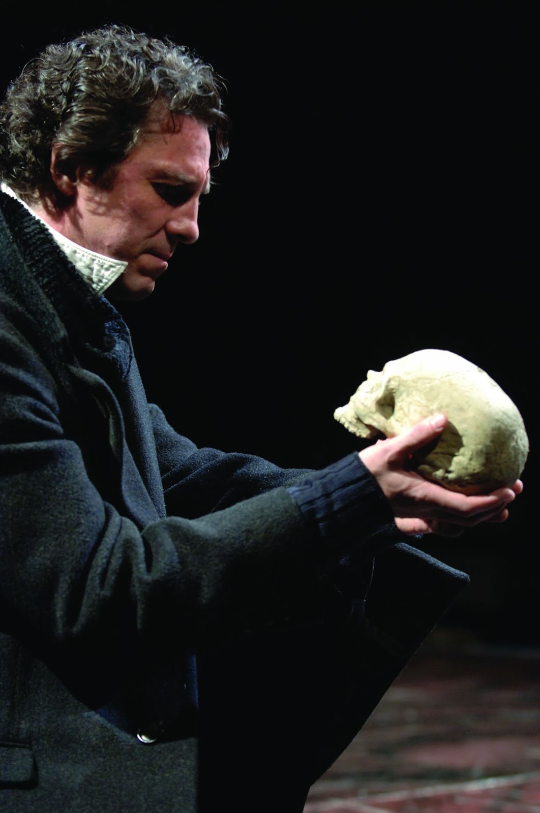 La trastienda de... José L. Louzán: Soy yo