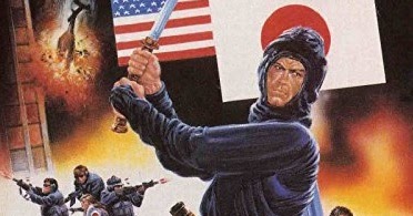 Direct to Video Connoisseur: Ninja Strike Force (1988)
