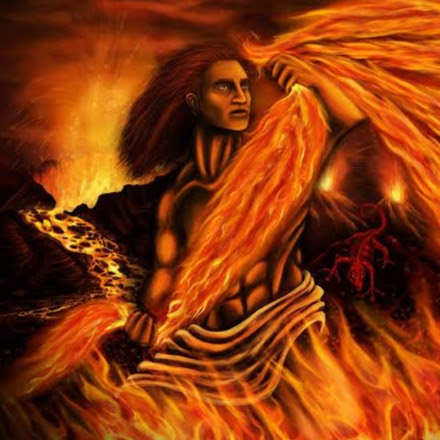 List Of All Maori Deities