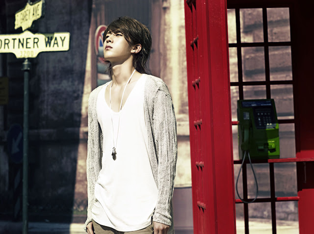 I Heart My Kpop ♥: INFINITE《INFINITIZE》概念照公开