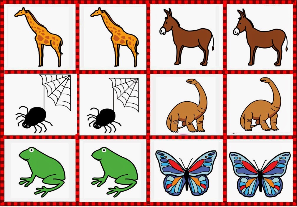 LLUVIA DE IDEAS: ACTIVIDAD PARA TRABAJAR LA MEMORIA