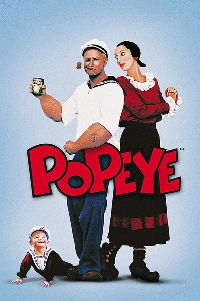 David H Cómics: Popeye el marino cumple 90 AÑOS