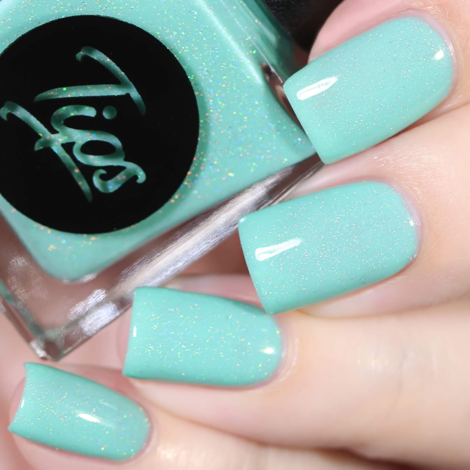 de briz: Tips Sweets II Collection