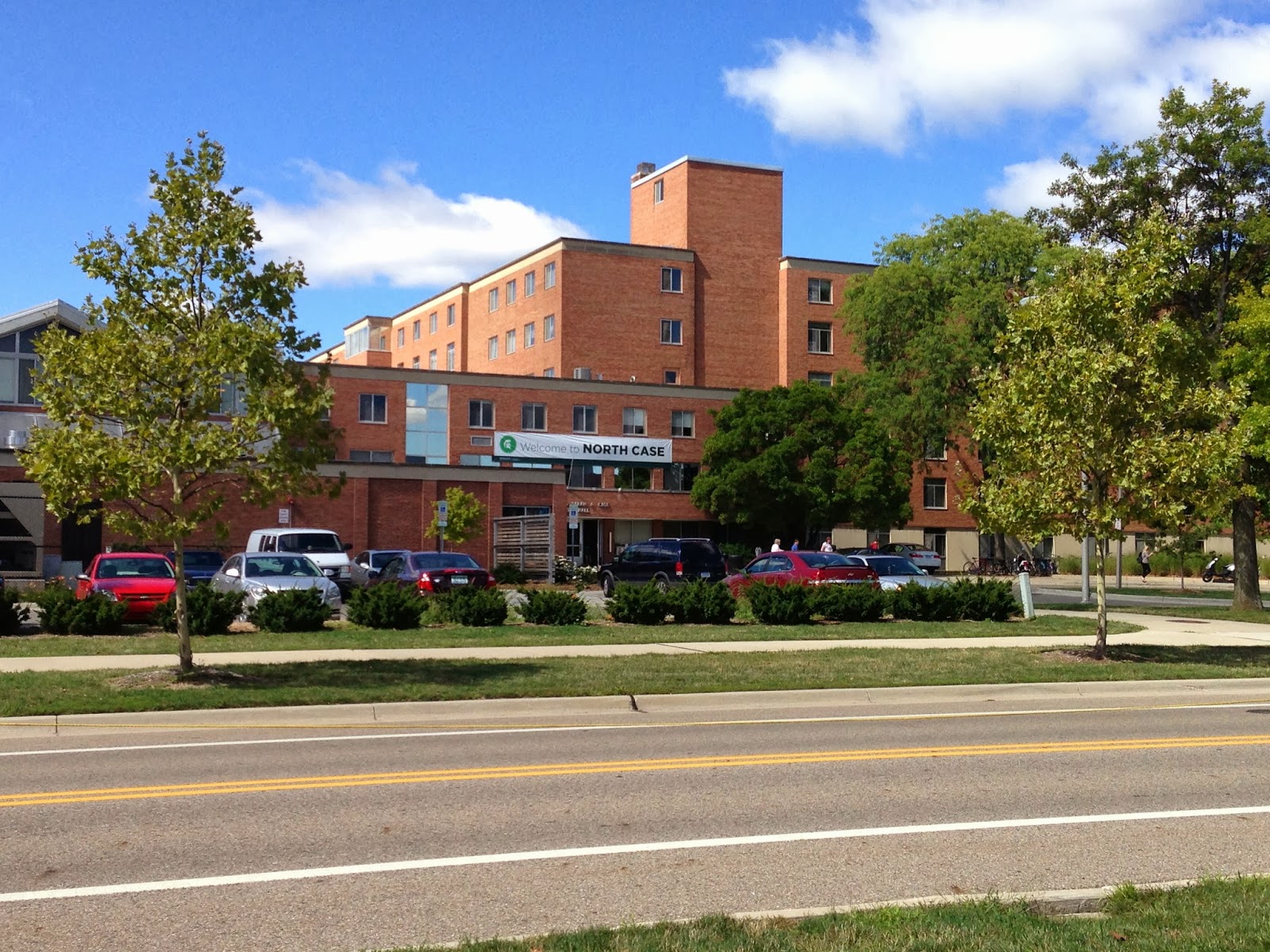 Mrs. Perrien Goes to MSU