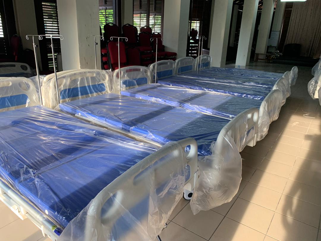 Sewa Atau Beli Katil Pesakit Spt Hospital Mengikut Bajet Anda ...