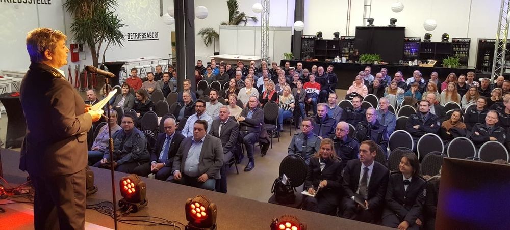 BDZ Deutsche Zoll- und Finanzgewerkschaft, Ortsverband Bremen: BDZ BV ...