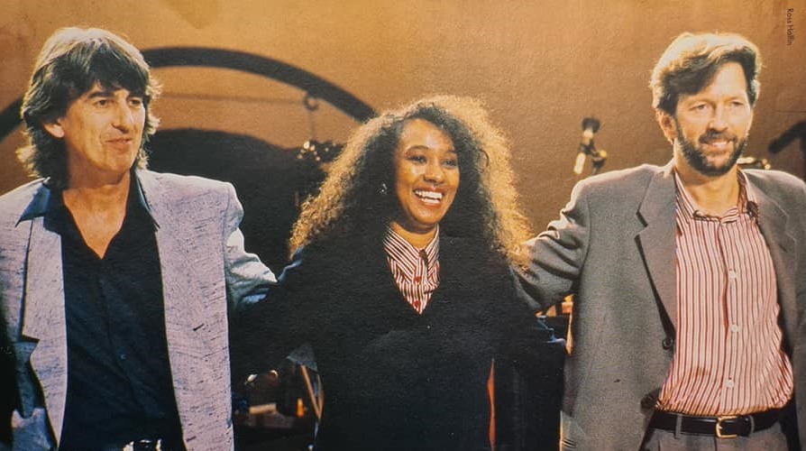 Meet the Beatles for Real: On stage with greatness