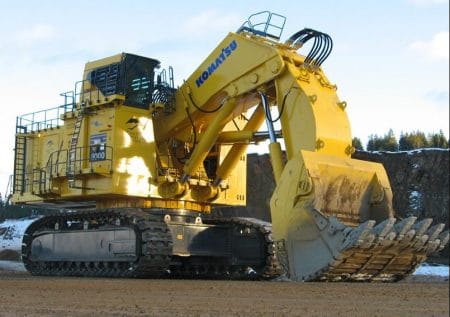 Types of Heavy Equipment Used in Construction - Blog by Akshay Thakur