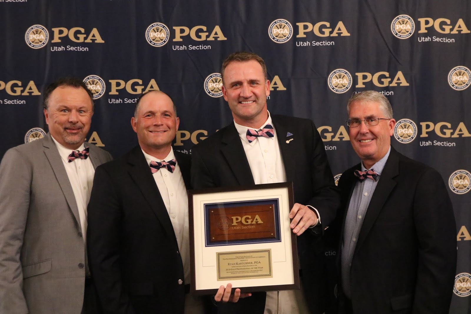 American Golfer: Utah PGA Names Promontory's Director of Golf ...